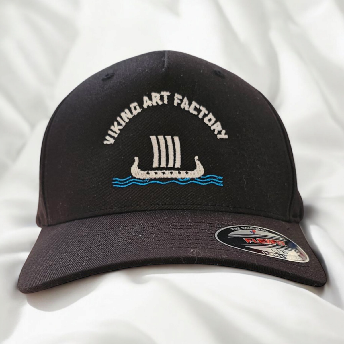 Cap Flexfit | Viking Art Factory